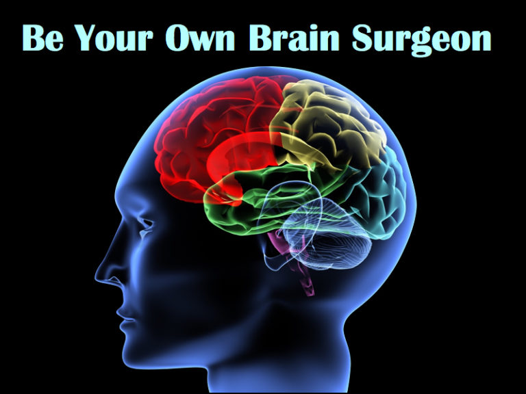 Max Anders Be Your Own Brain Surgeon max-anders-be-your-own-brain-surgeon